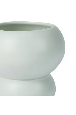THE CONRAN SHOP Stacked Spheres Vase
