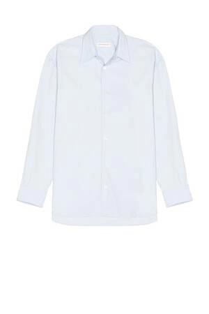Dries Van Noten Croom Shirt