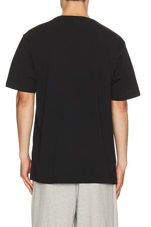 Dries Van Noten Heer T-shirt - Black