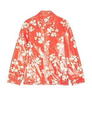 Dries Van Noten Vorries Jacket