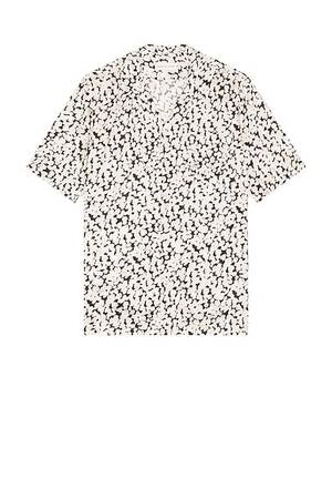 Dries Van Noten Carltone Shirt