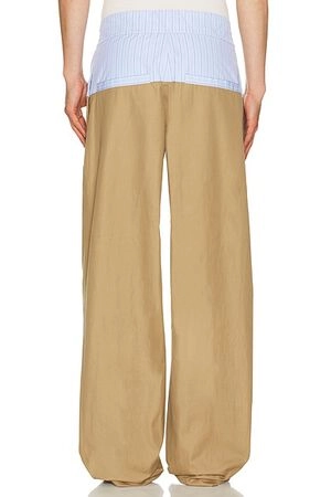 Dries Van Noten Pablo Pants