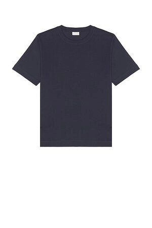 Dries Van Noten Hertz T-shirt - Navy