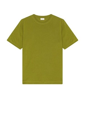 Dries Van Noten Hertz T-shirt - Olive