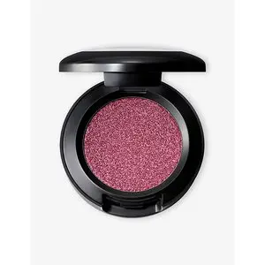 MAC COSMETICS Glitter Single Eye Shadow Compact 16g - Pink Lightning