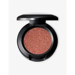 MAC COSMETICS Glitter Single Eye Shadow Compact 16g Slow/fast/slow