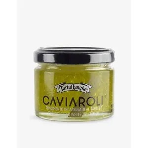 TARTUFLANGHE Caviaroli Incapsulated Condiment With Truffle 50g - One-color