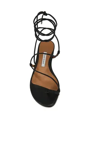 EMME PARSONS Susan Sandal - Black
