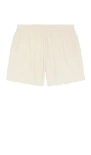 AUTO-REPLY Sebastian Swim Trunk - Cream