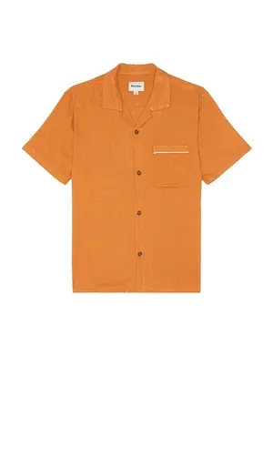 RHYTHM Daytona Shirt