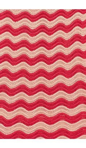 Solid & Striped The Talia Dress In . Also - Red