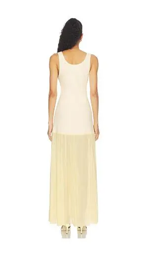 OW X Revolve Lyanna Maxi Dress