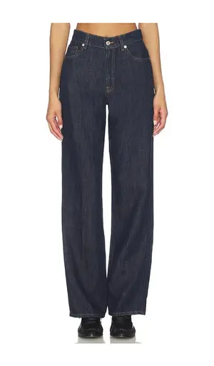 7 For All Mankind Printed Jeans For Women