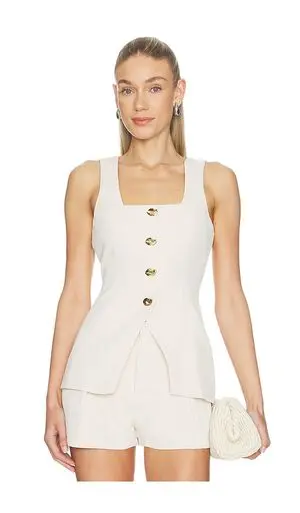 Sndys. Classic Vests For Women