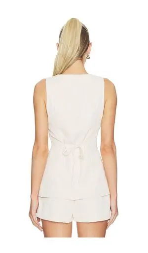 SNDYS. Remmi Vest