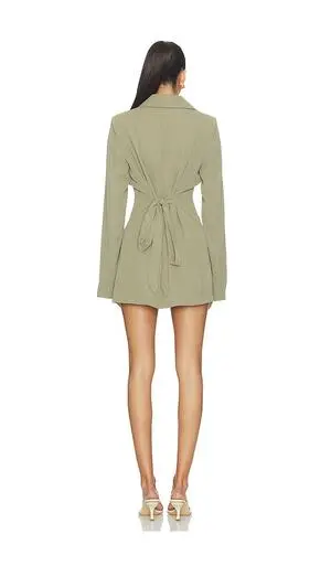 SNDYS. Ryan Blazer Dress