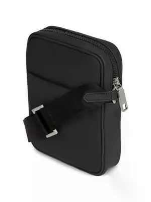 Karl Lagerfeld Rue St-guillaume Crossbody Bag - Black