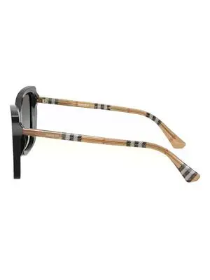Burberry Square Frame Sunglasses