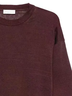 ROBERTO COLLINA Short-sleeve Crew-neck T-shirt