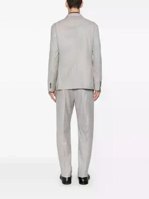 MANUEL RITZ Single-breasted Suit