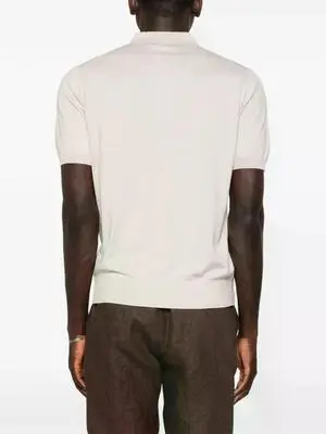 PANICALE Short-sleeve Polo Shirt