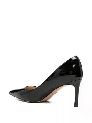 Linda Baumann Heeled Pumps