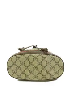 Gucci Ophidia Gg Bucket Bag