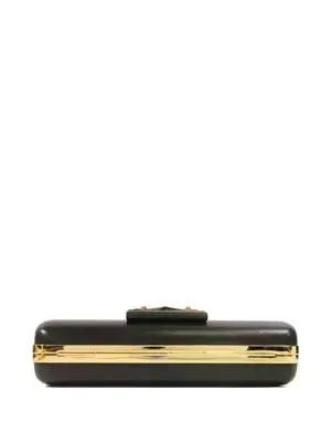 LOUIS VUITTON Minaudière Trésor Clutch Bag