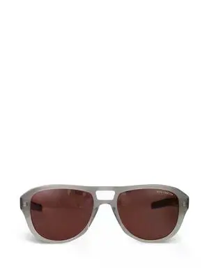 Dita Pilot Sunglasses - Grey
