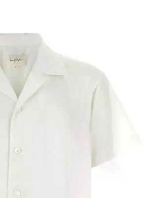 SECOND / LAYER Avenue Short-sleeve Shirt