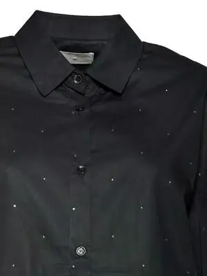 MC2 SAINT BARTH Embellished Shirt
