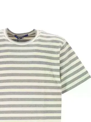 Junya Watanabe Horizontal-stripe T-shirt