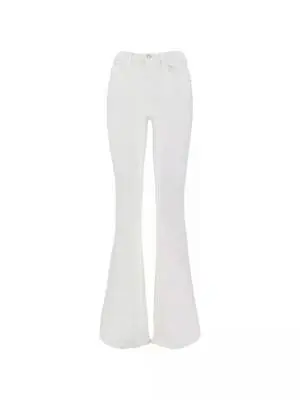 Emporio Armani Flared-leg Jeans