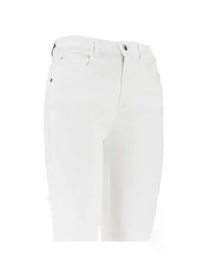 Emporio Armani Flared-leg Jeans