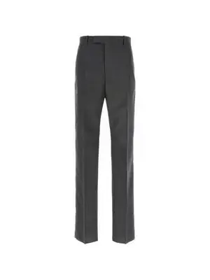 JIL SANDER Wool Trousers