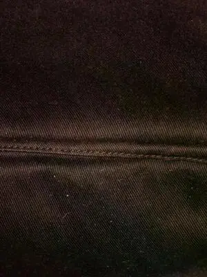 Loewe Anagram Coated Canvas Crossbody Bag