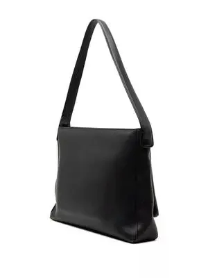 FERRAGAMO Leather Shoulder Bag