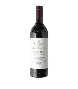 VEGA SICILIA Unico 2016 Ribera Del Duero, Spain - Red