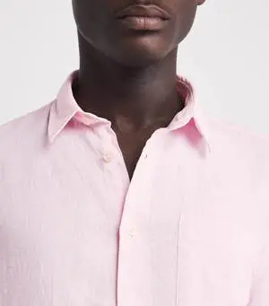 Vilebrequin Linen Shirt