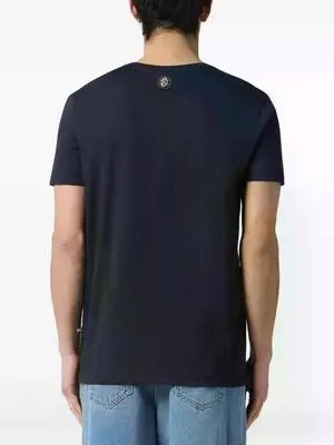 BILLIONAIRE Round-neck T-shirt