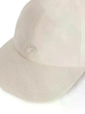 Maison Kitsuné Baby Fox Logo Baseball Cap