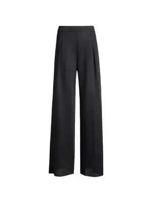 High Sport Pull On Pants For Women