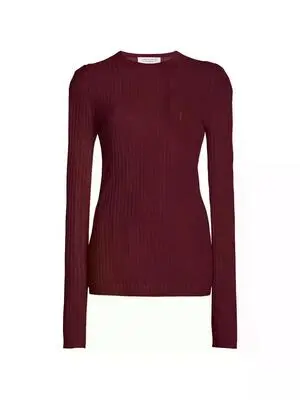 Gabriela Hearst Long Sleeve Sweaters For Women