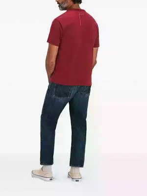 FORTELA 965 John Japan Selvedge Jeans