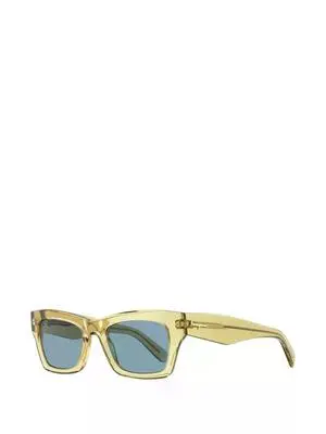 FERRAGAMO Cat Eye Sunglasses