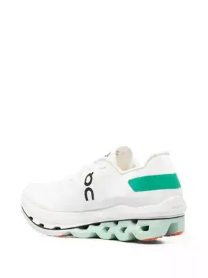 On Cloudboom Echo Low Top Sneakers