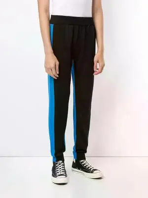 Kenzo Two-tone Track Pants