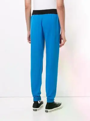 Kenzo Two-tone Track Pants