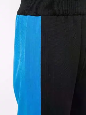 Kenzo Two-tone Track Pants