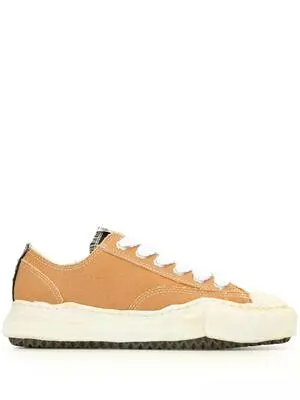 Mihara Yasuhiro Peterson Original Sole Low-top Sneakers